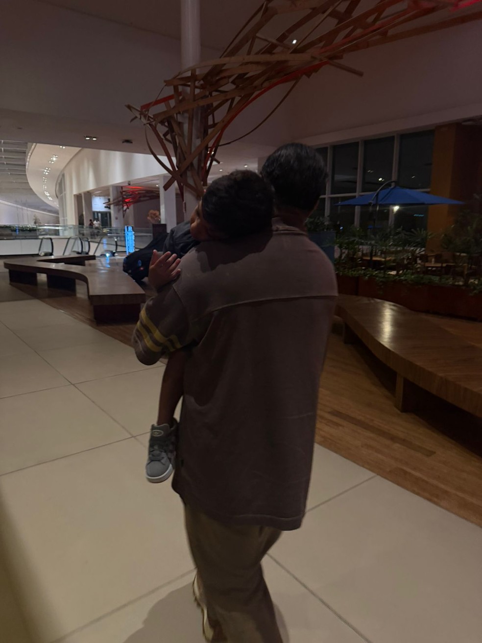 Rayane Figliuzzi brinca sobre filhos com Belo: 'Quem sabe não vem uma ...