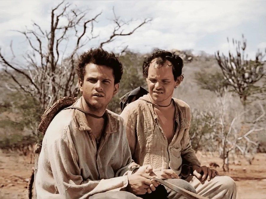 Por onde anda o elenco do filme 'O Auto da Compadecida'?