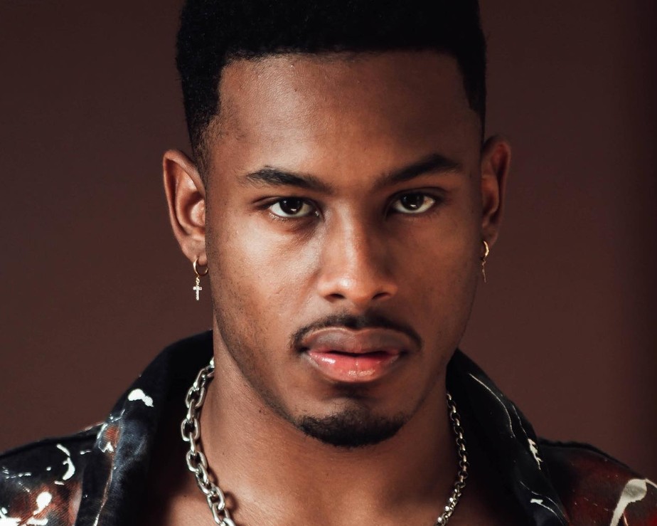 Paulo André: 'Quero me conectar mais com música e moda, mas meu objetivo é deixar um legado no ...