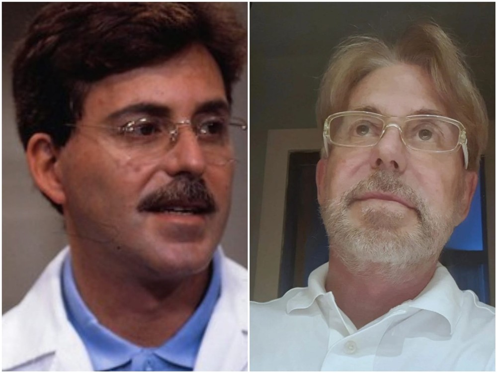 'Mulheres de Areia' terá reprise; veja como está o elenco 30 anos ...