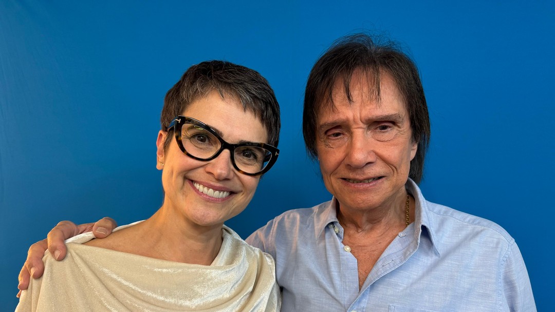 Saiba tudo sobre: Sandra Annenberg