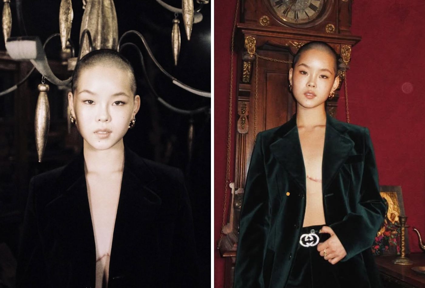 COCONA, do XG, revela ser transmasculino não-binário e compartilha ...