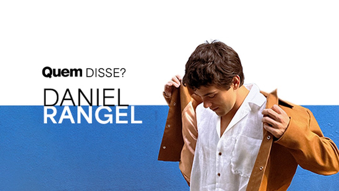 Quem Disse? • Entrevista exclusiva • Bate-papo