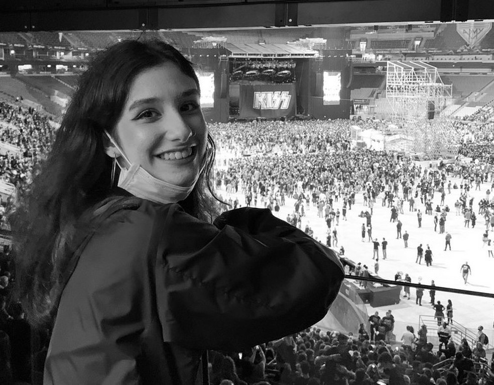 Rita Lee se dizia uma avó 'misto de Dona Benta com Dercy Gonçalves'