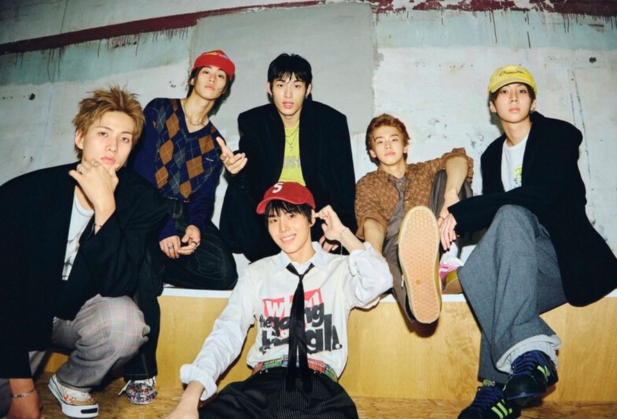 82MAJOR retorna com 'Trophy' e fala sobre expansão global: 'Queremos ...