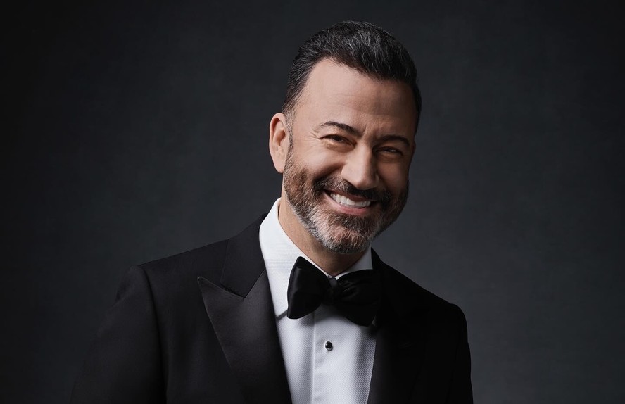 Oscar 2025: Jimmy Kimmel diz por que se recusou a apresentar cerimônia