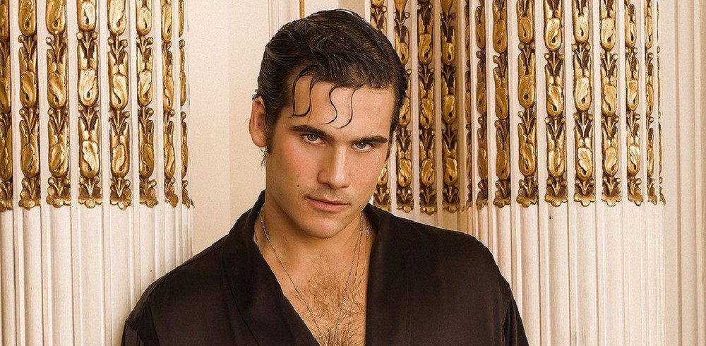 Nicolas Prattes celebra sucesso e fala sobre ter sido seguido por Ricky ...