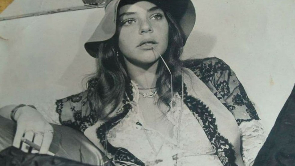 Nome artístico de Angela Ro Ro surgiu de apelido de infância; entenda