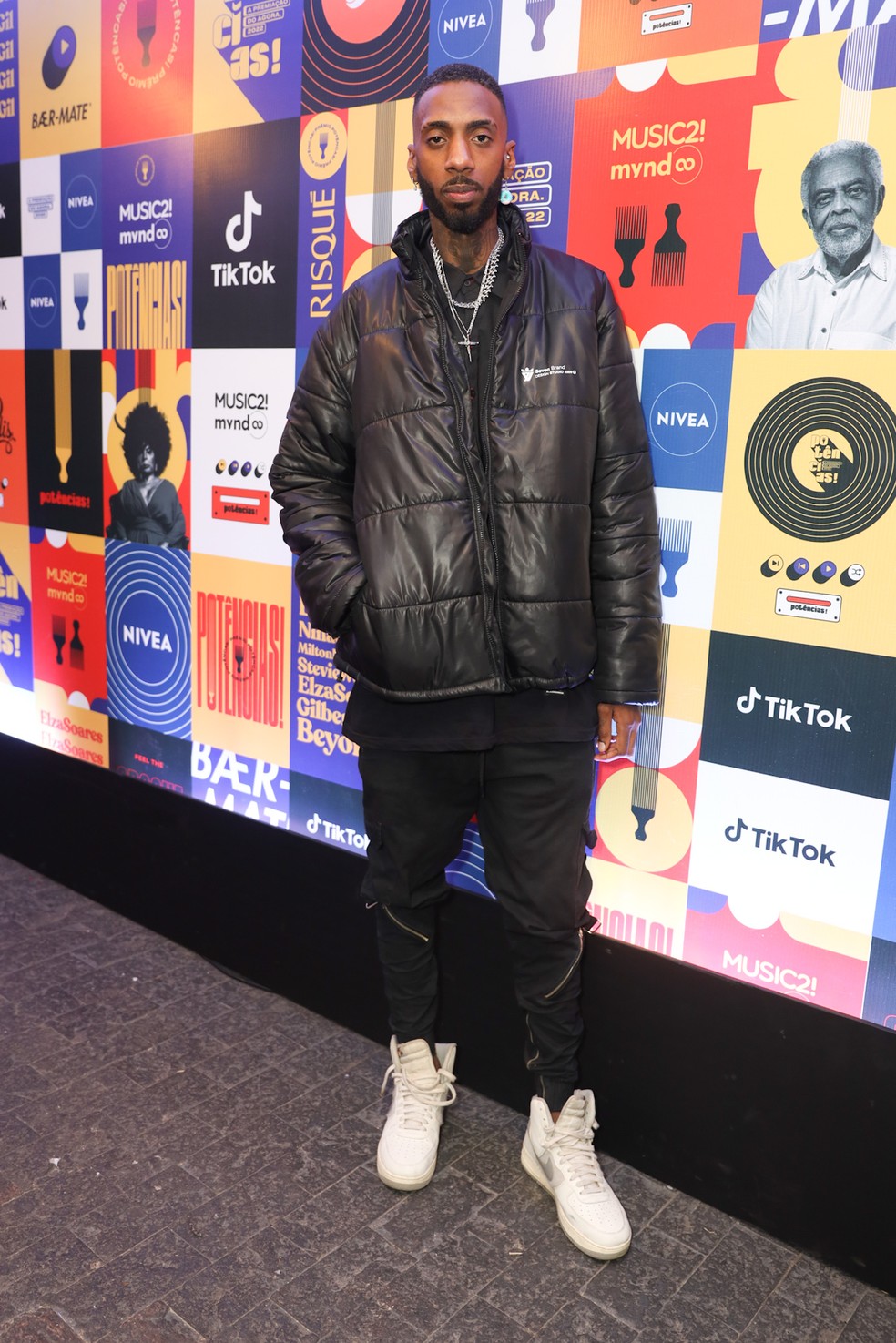 Eddy Jr. diz que deu soco em filho de vizinha de quem sofreu racismo ...