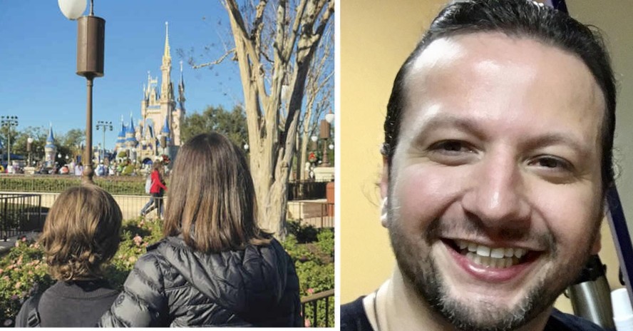 Moisés Lima conta curiosidades sobre o sobrinho Theo, filho de Sandy e Lucas Lima