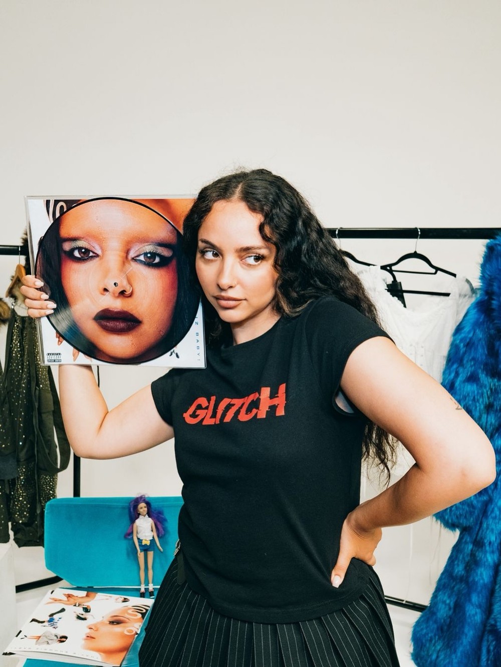 JADE reflete sobre trajetória musical com primeiro álbum solo ...