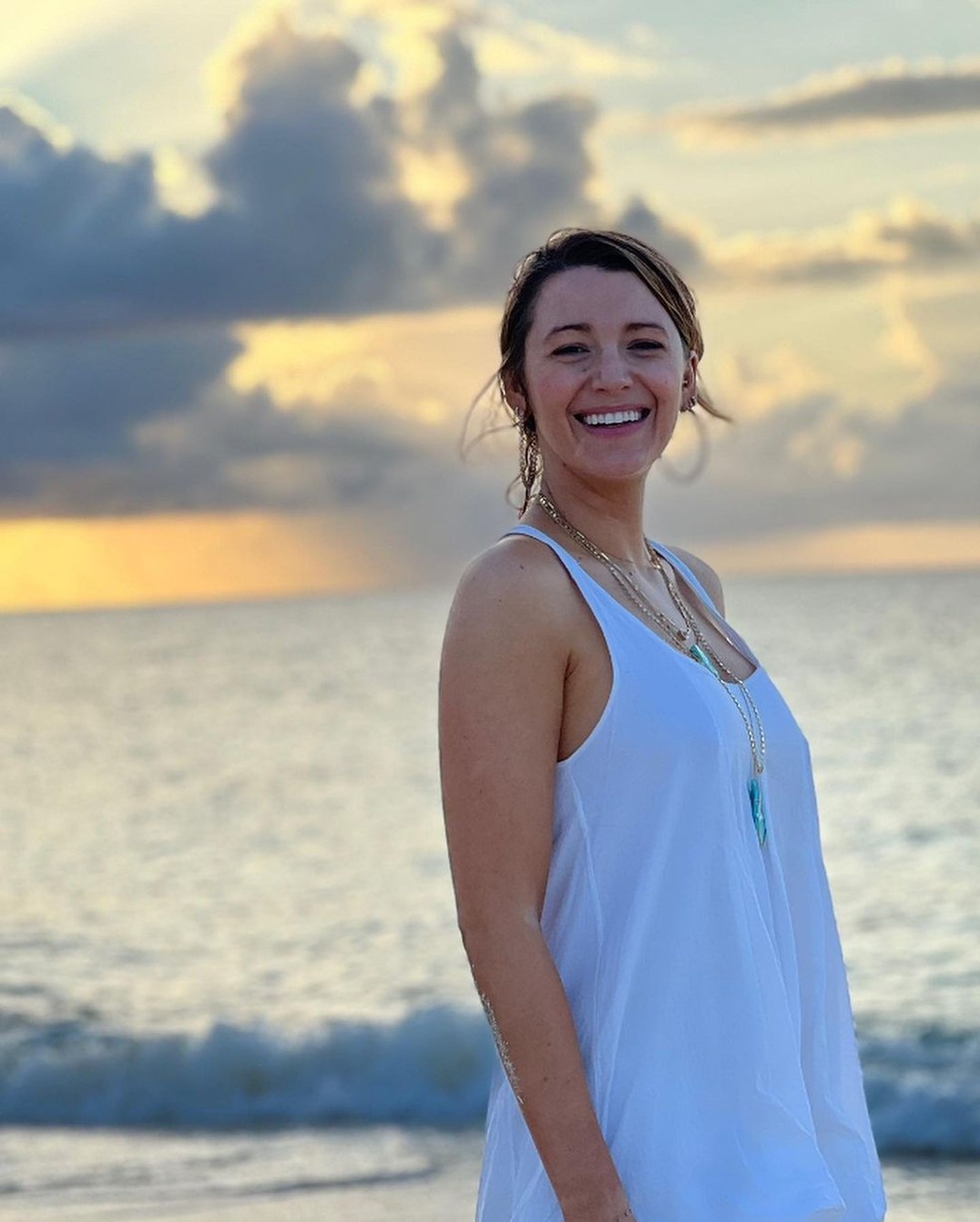 Ryan Reynolds posta selfie fofa e faz declaração de amor em aniversário ...