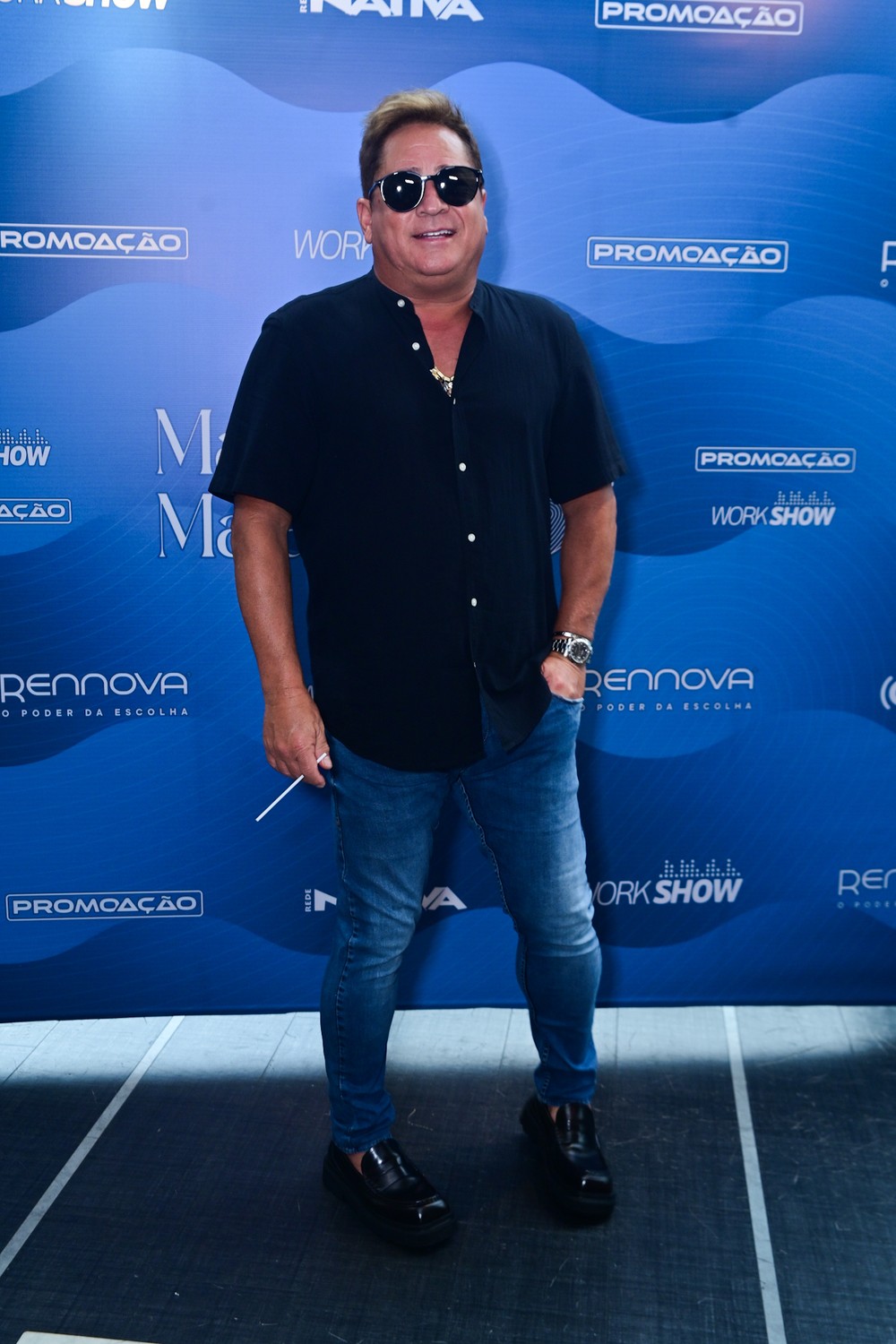 Leonardo reflete sobre sua identidade: 'Agora sou o avô das Marias e do ...