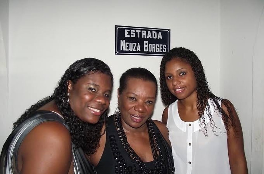 Neusa Borges sobre curtir a vida aos 81 anos: 'Beber minha cervejinha e ...