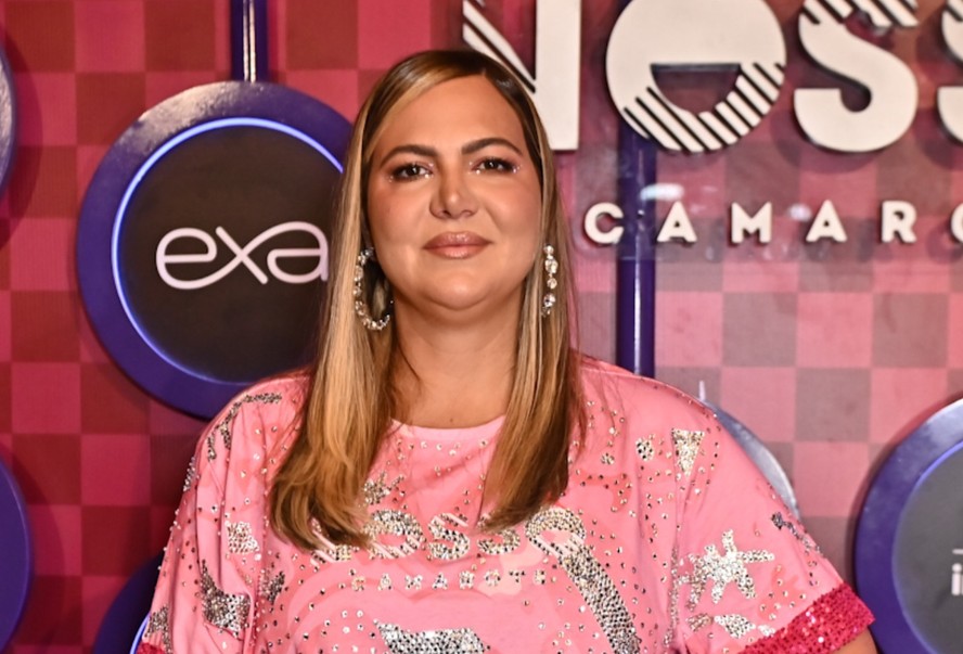 Carol Sampaio fala sobre conciliar maternidade com Carnaval mais longo