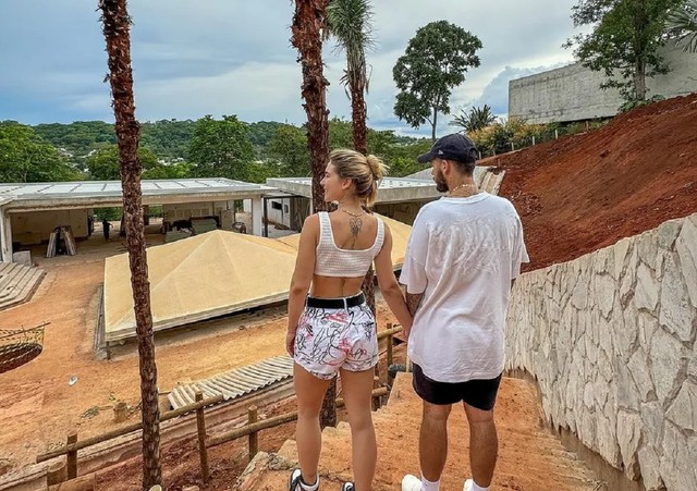 Virginia Fonseca e Zé Felipe: tudo sobre a mansão milionária do casal