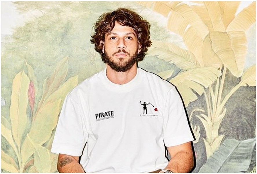 Chay Suede comenta pedidos para reunião de 'Rebelde'