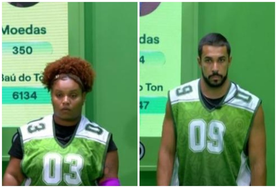 Prova do Líder do BBB 25 termina após mais de 20 horas de disputa; saiba quem ganhou