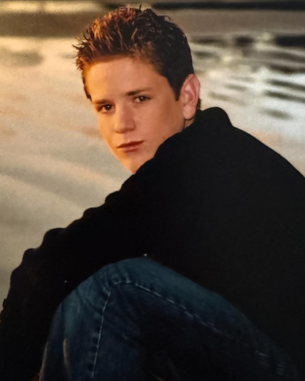 Estrela de Real Housewives anuncia morte do filho, aos 35 anos