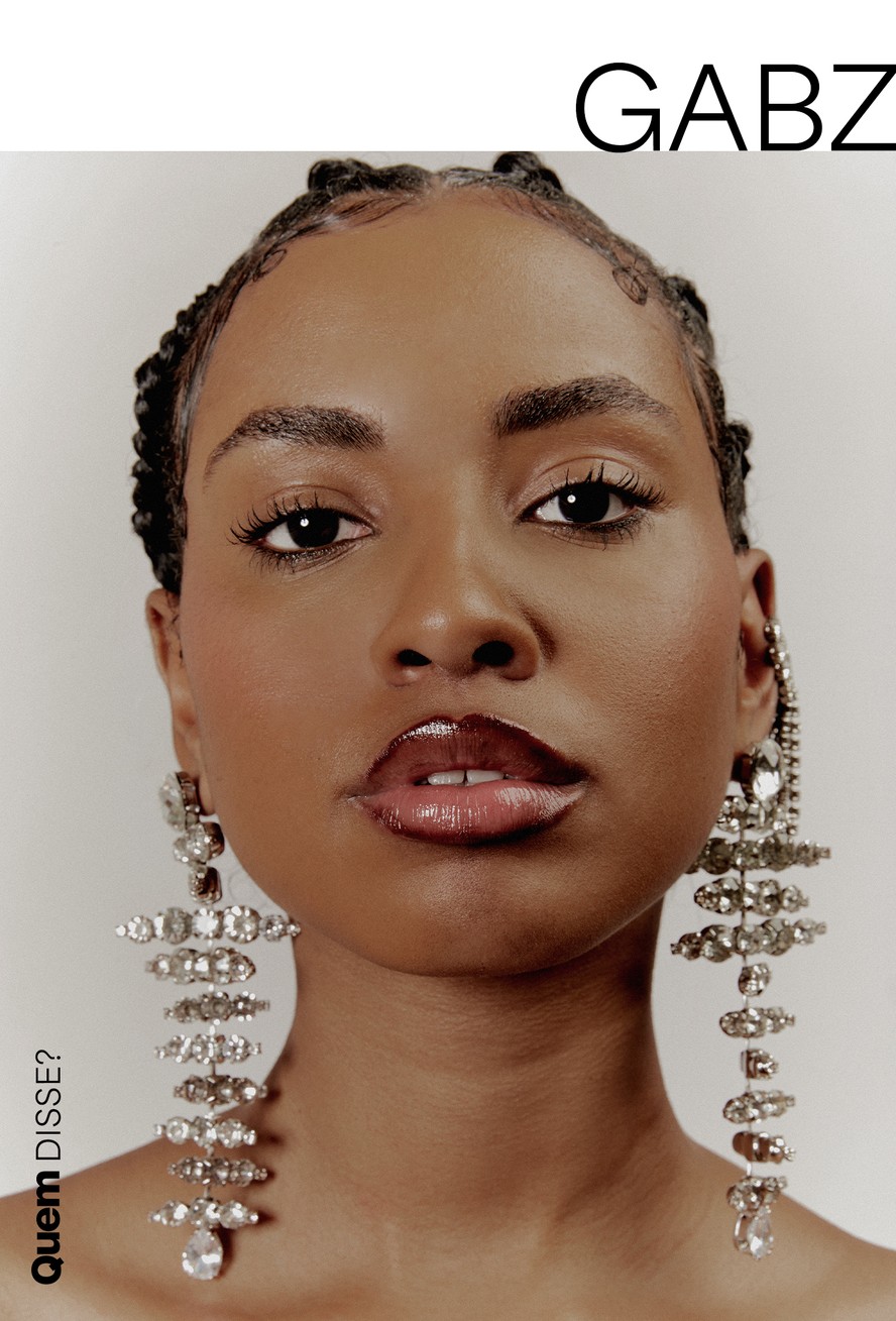 GABZ celebra protagonismo em 'Mania de Você': 'Quero que meninas negras ...