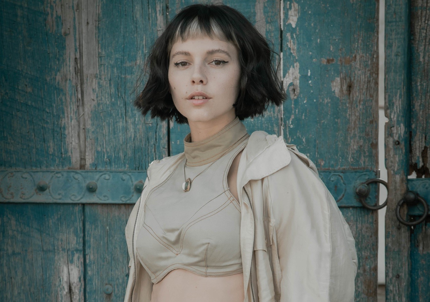 Luso-brasileira, Laura Dutra fala sobre papel de vampira de 288 anos em ...