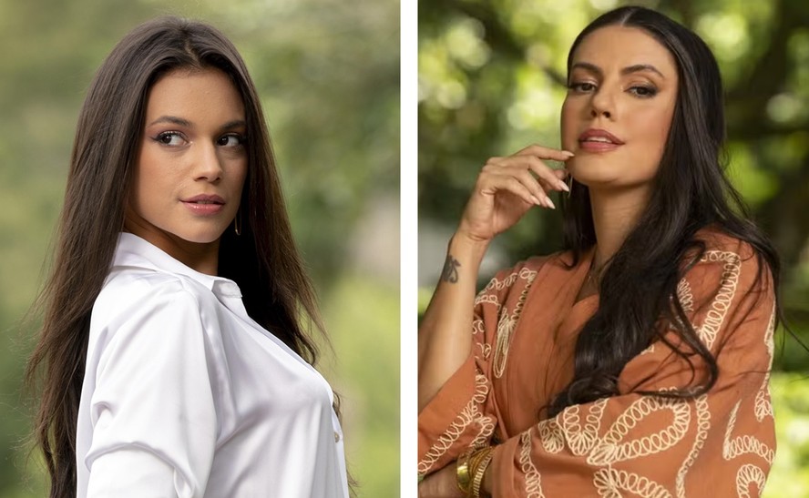 Alane avalia 'descontrole' de Fernanda no 'BBB 24' e chance de amizade ...