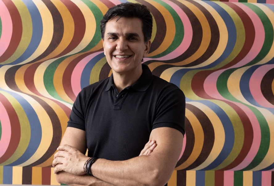 Gabriel Chalita estreia 'Arena dos Saberes' na TV Cultura