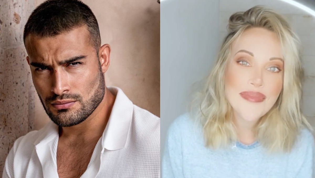 Sam Asghari, ex-marido de Britney Spears, é acusado de traição e ...