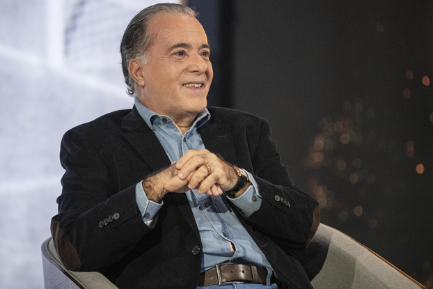 Saiba tudo sobre: Tony Ramos