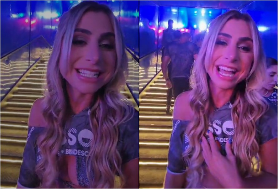 Renata Heilborn fala de apoio dos fãs após expor traição do ex, Marcelo ...