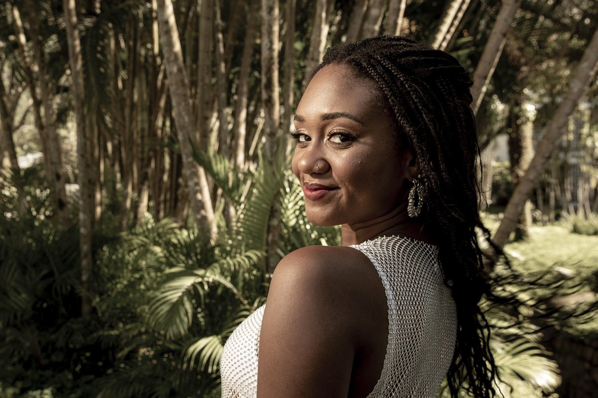 Sarah Aline revela amizades que deseja manter no pós-BBB e cita 'desértica'