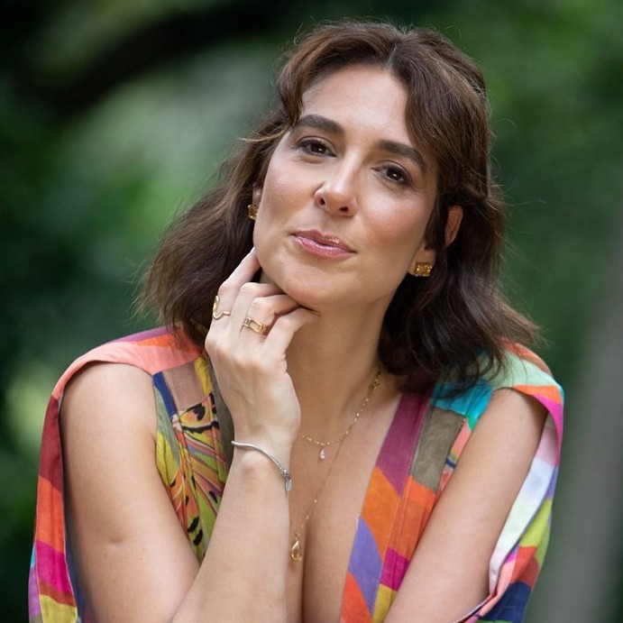 Saiba tudo sobre: Natasha Dantas