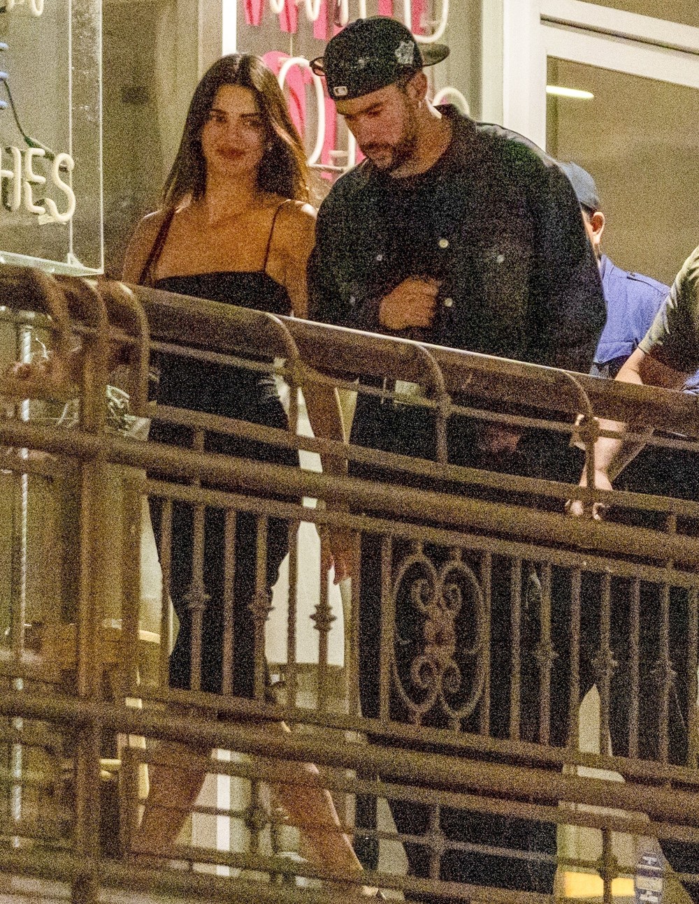 Bad Bunny fala pela primeira vez sobre relacionamento com Kendall Jenner