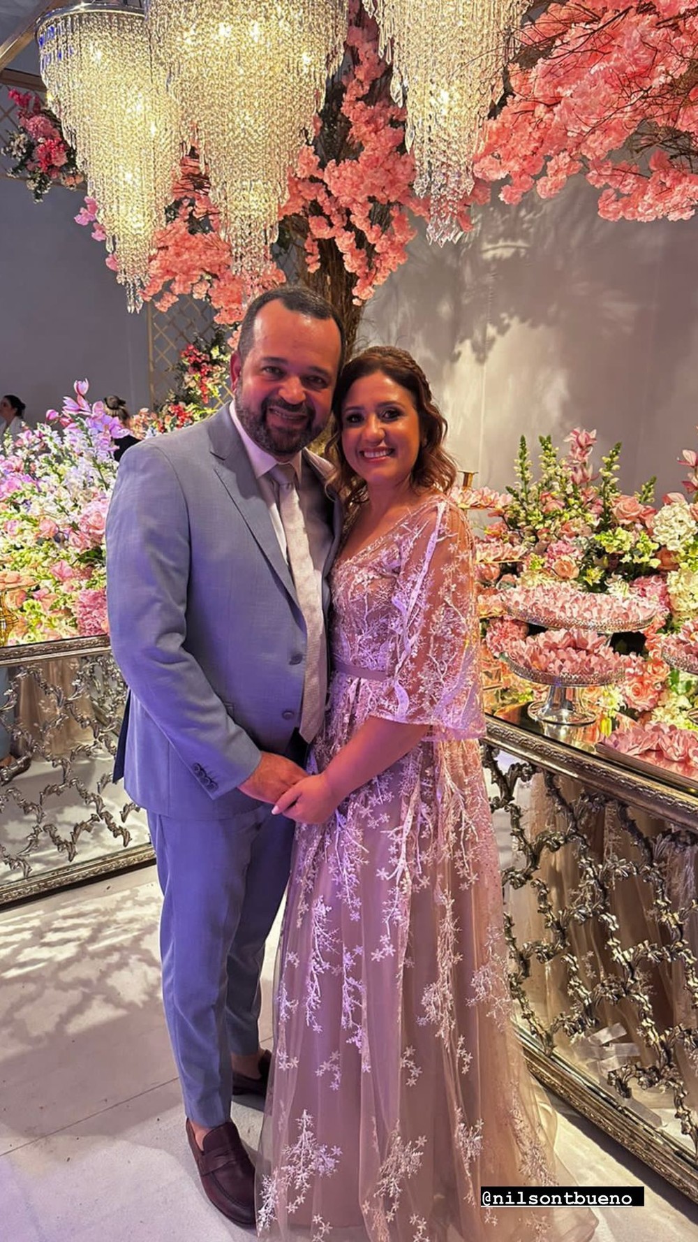 Casamento de Maíra Cardi e Primo Rico: convidadas furam bloqueio e ...