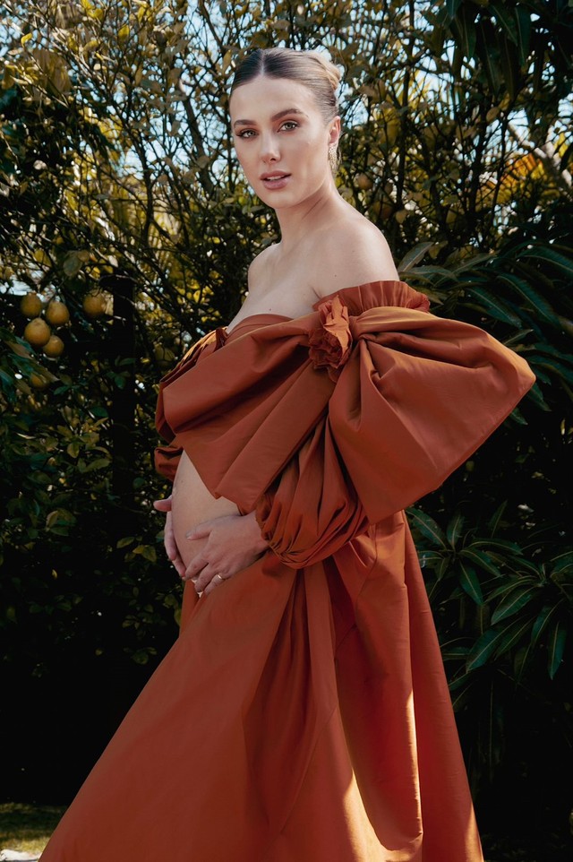 Miss Brasil 2015, Marthina Brandt fala sobre ansiedade para ver ...