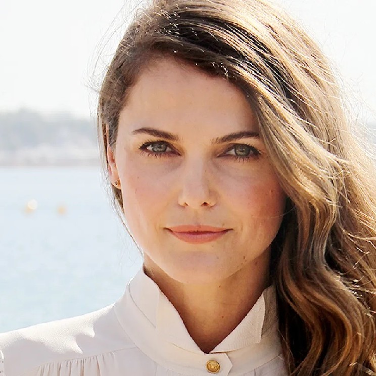 Saiba tudo sobre: Keri Russell
