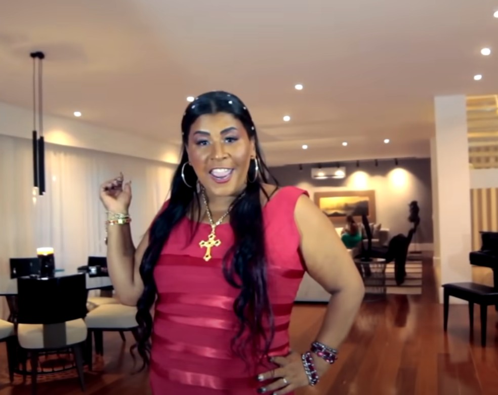 Ícone do funk carioca, MC Katia passa por nova cirurgia e tem perna ...