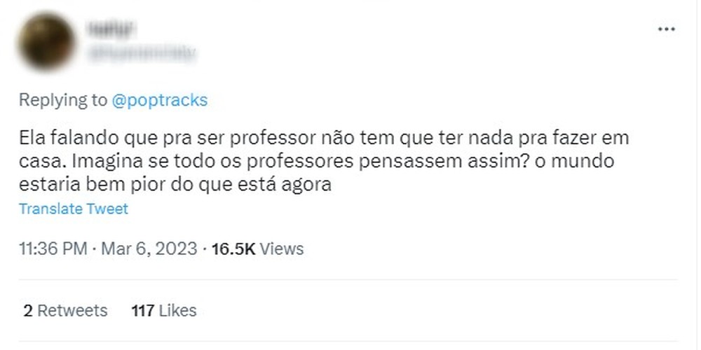 Mc Pipokinha é Criticada Após Causar Confusão Em Hotel E Debochar Do