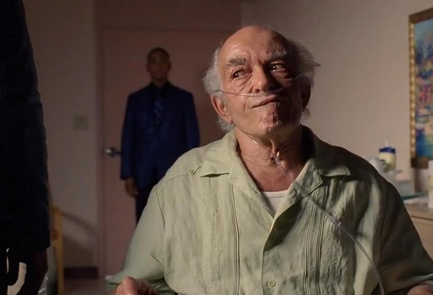 Mark Margolis, ator de 'Breaking Bad', morre aos 83 anos