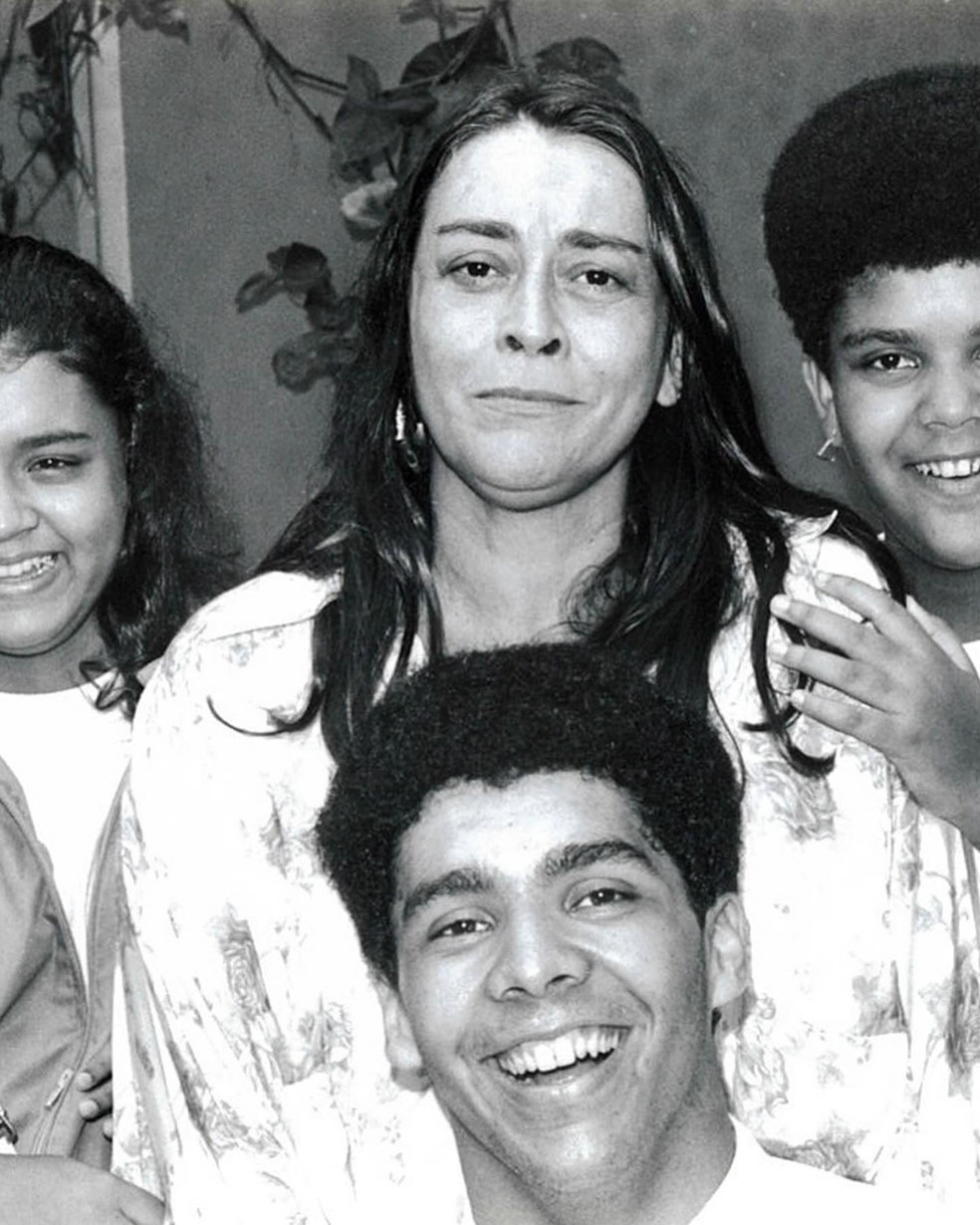 Preta Gil relembra aniversário do irmão que morreu aos 19: 'Não tem um ...