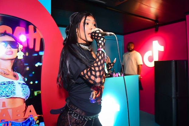 Saiba tudo sobre: Pocah