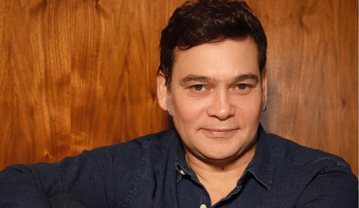 Claudio Gabriel, o Tadeu de 'Terra e Paixão', dá volta por cima ...