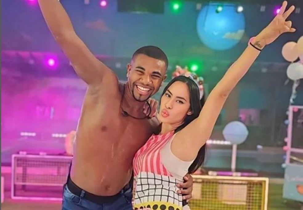 BBB 24: Amigo de Isabelle opina se romance dela com Matteus Alegrete ...