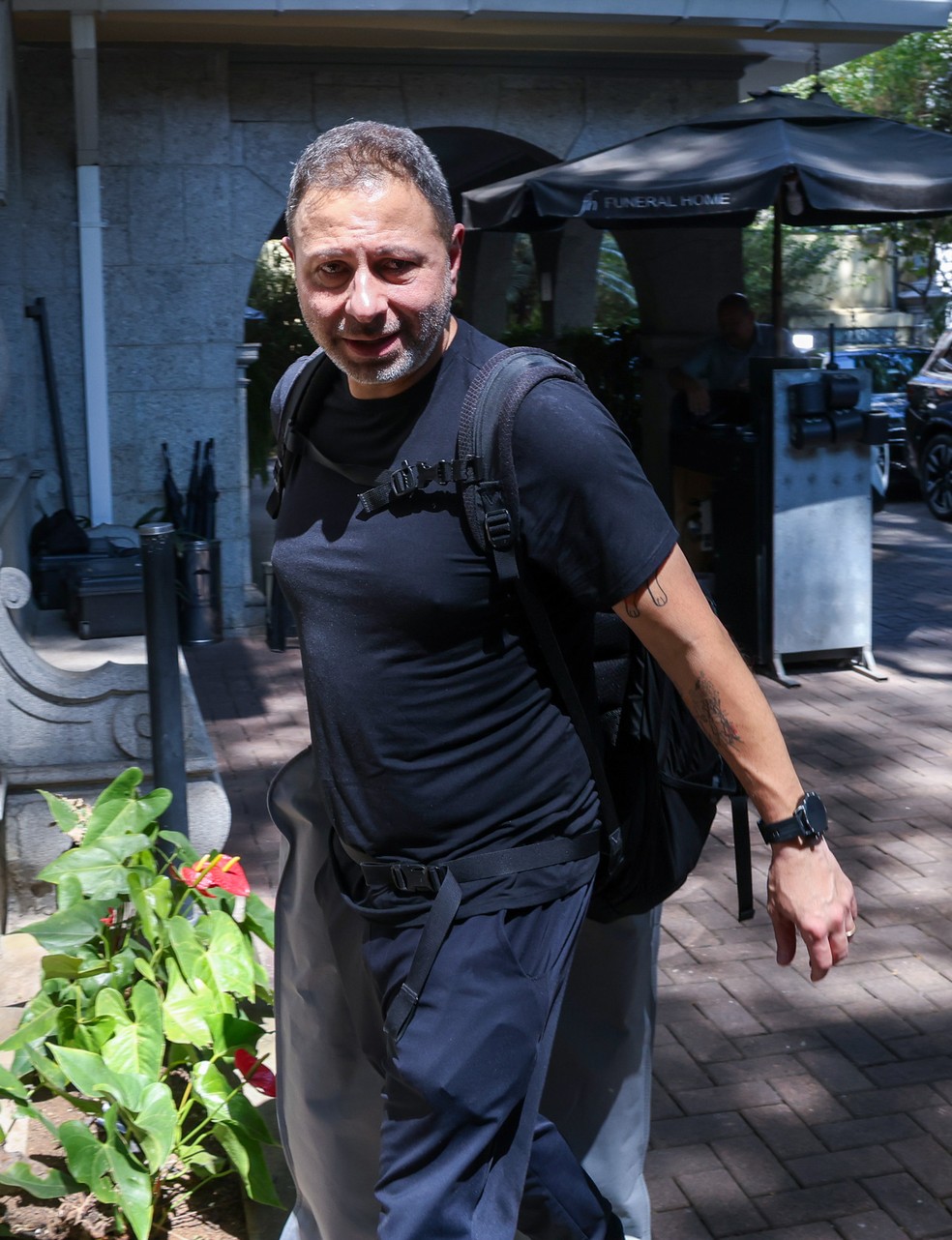 Velório de Paulo Soares, o Amigão, reúne personalidades do jornalismo ...