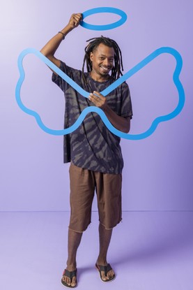 Saiba tudo sobre: Lucas Luigi | BBB 24