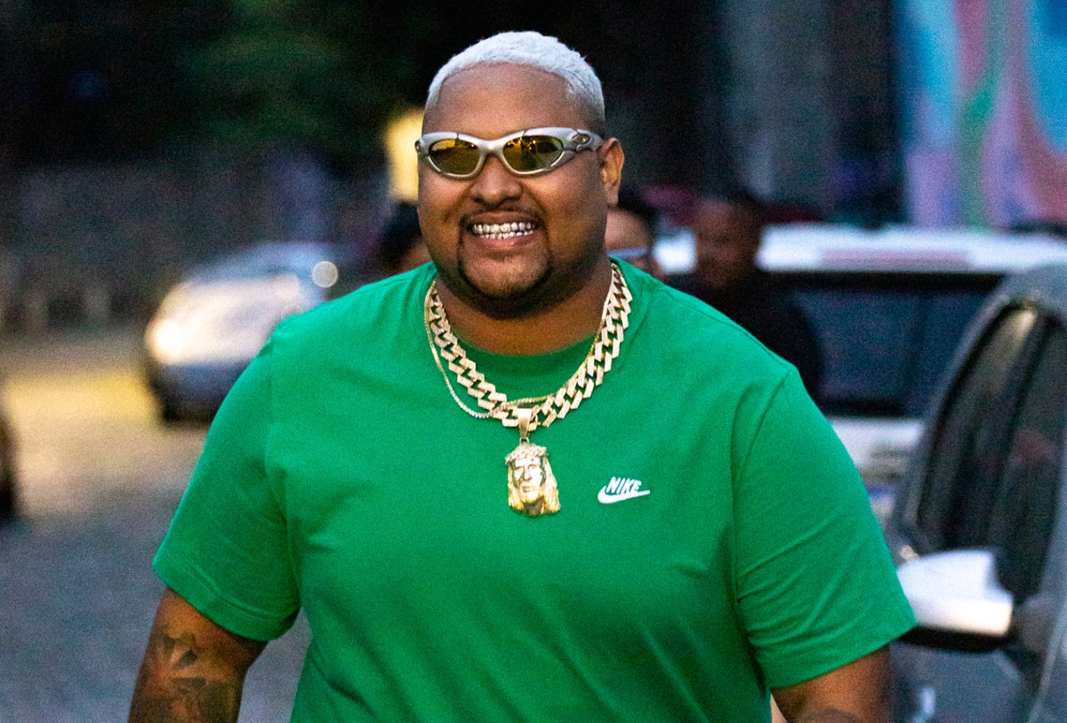 Kevin O Chris relembra início da carreira e parceria com Drake e Post ...