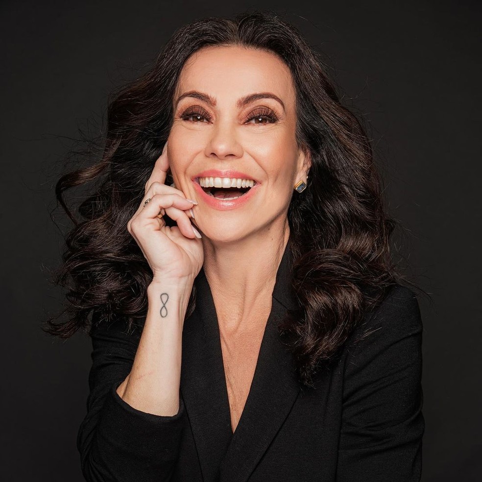 'Vale Tudo': Aos 26, Ramille fará papel interpretado por Flávia ...