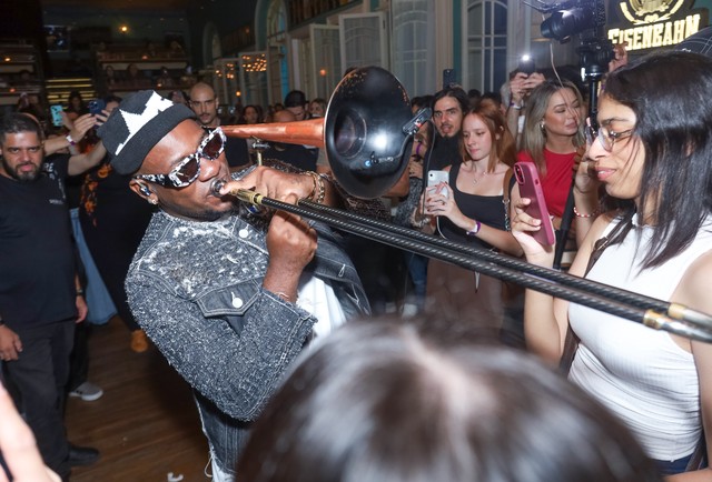 The Town 2025: Confira os horários de todos os shows deste sábado, que ...