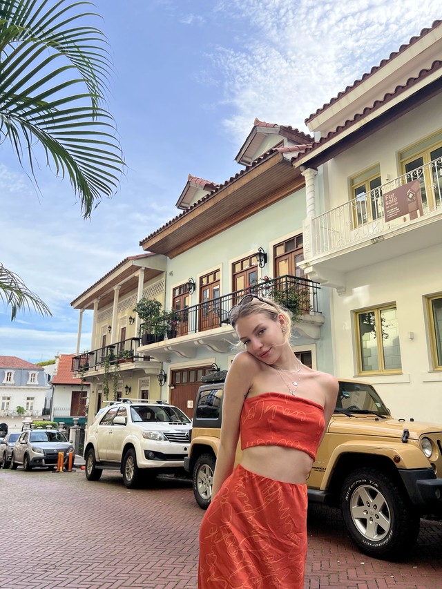 Conheça Fefe, a tiktoker do momento: 'Sou um ser humano imperfeito que ...