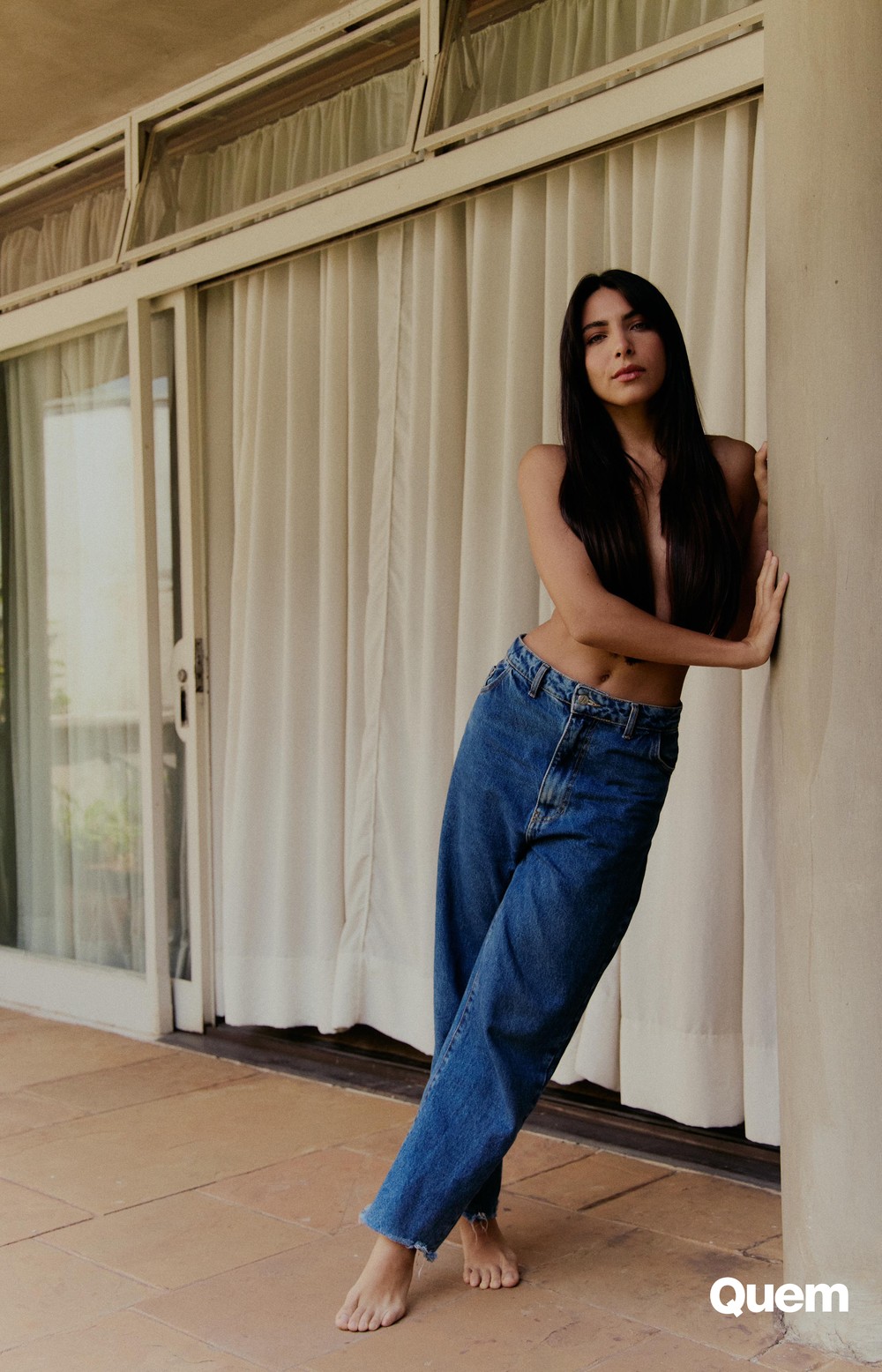 Rayssa Bratillieri: 'Eu me vi uma mulher que gosta de sentir prazer e que sabe do que gosta'